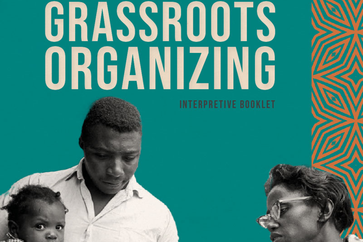 SNCC and Grassroots Organizing | John Hope Franklin Humanities Institute SNCC and Grassroots Organizing | John Hope Franklin Humanities Institute